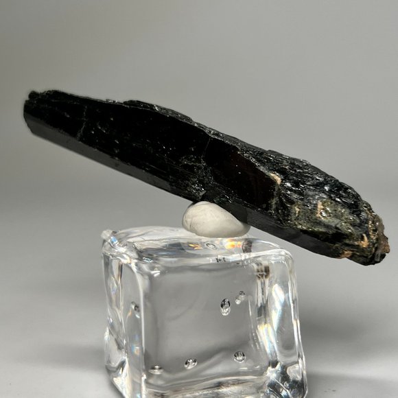 Art | Aegirine Blade Specimen From Malawi 199g | Poshmark